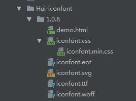 hui iconfont字体图标使用示例_iconfont怎么用？_太平洋学习网|一个最全的javaweb,js,css,html5,csdn,android,linux的学习网站。